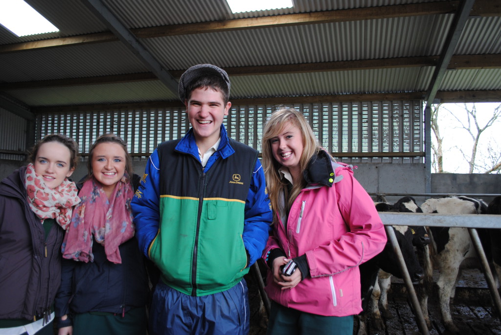 Agricultural Science – Davitt College