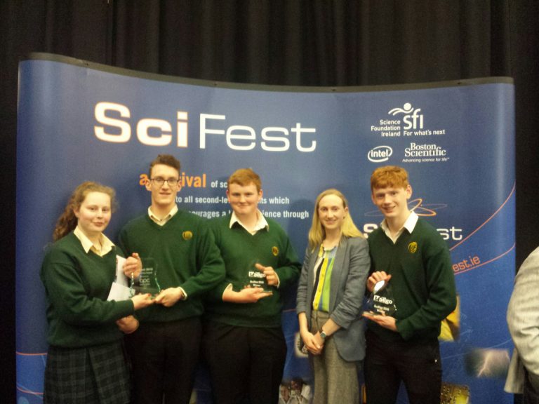 Homepage – Davitt College